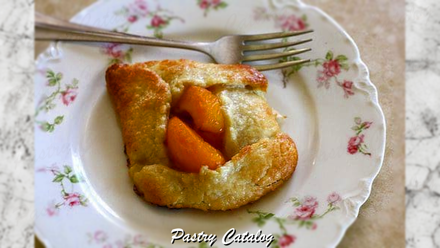 Apricot Crostatas Recipe: Easy & Delicious Guide - pastrycatalog.com